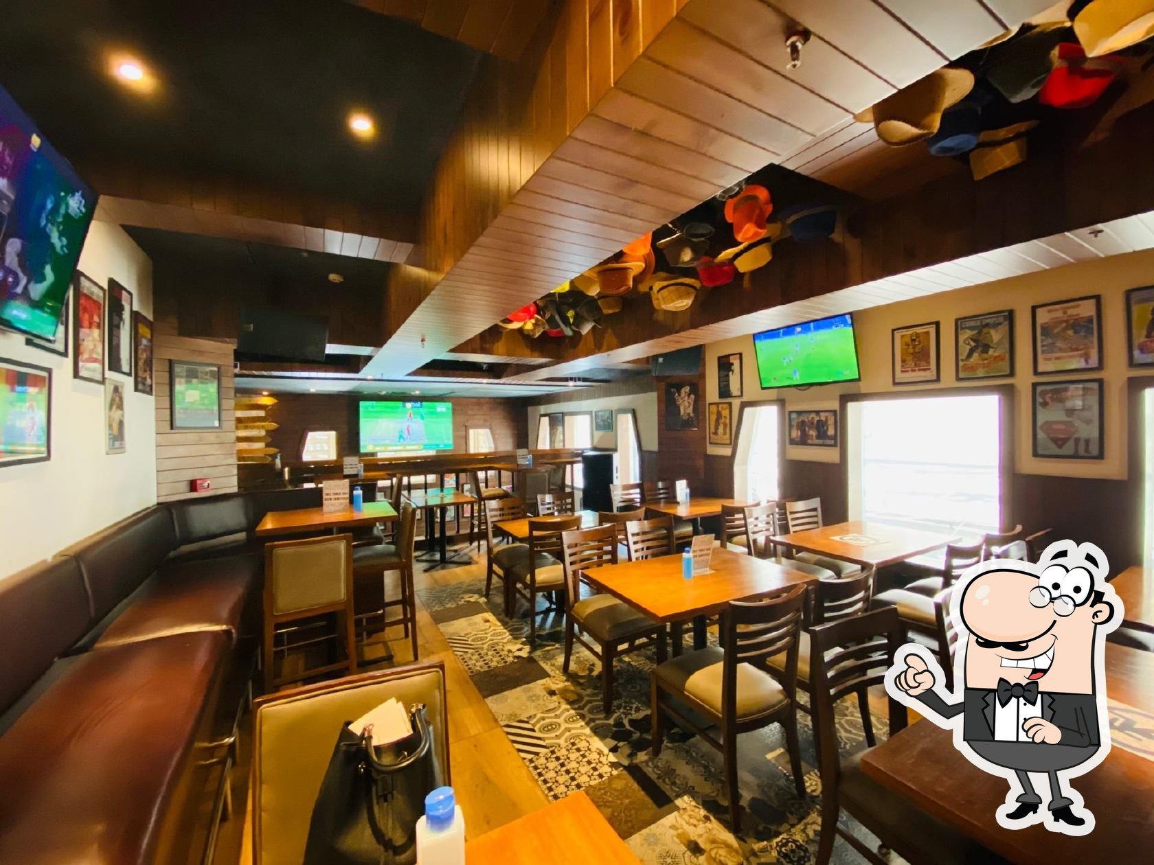 Effingut - Colaba, Mumbai - Restaurant menu, prices and reviews