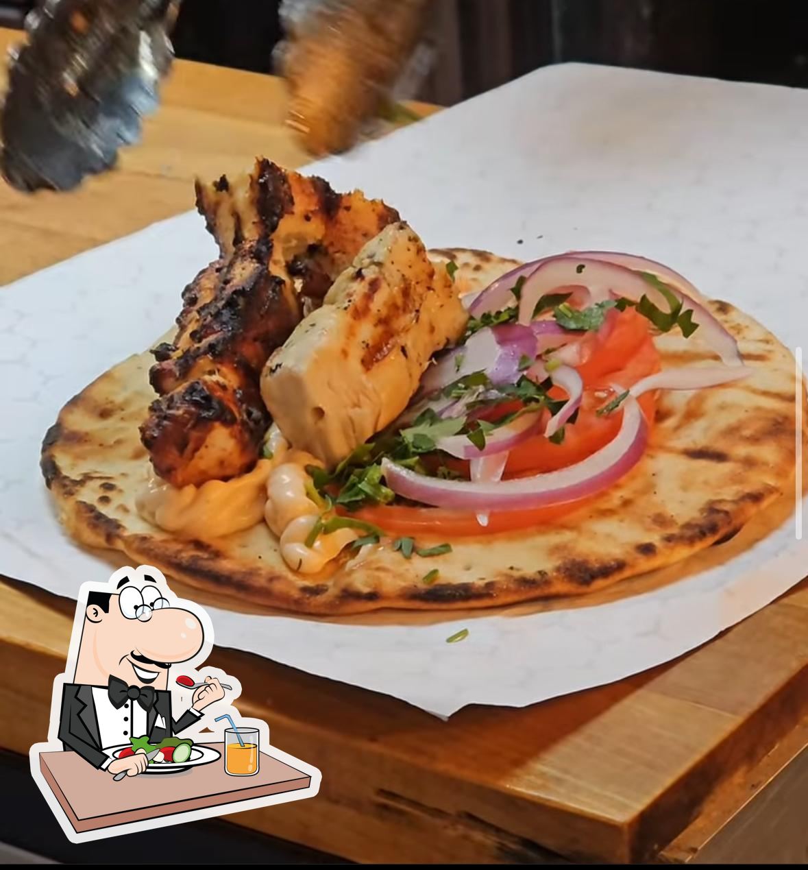 Greek Brothers in Franklin Square - Restaurant menu and reviews
