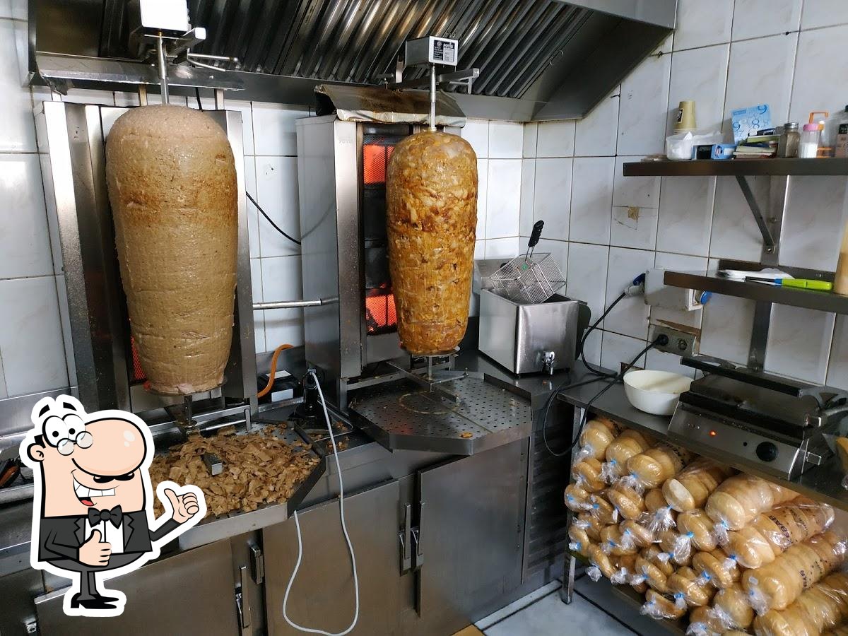 Pak Miami Doner Kebab HALAL RESTAURANTE, Miami Playa - Opiniones del ...