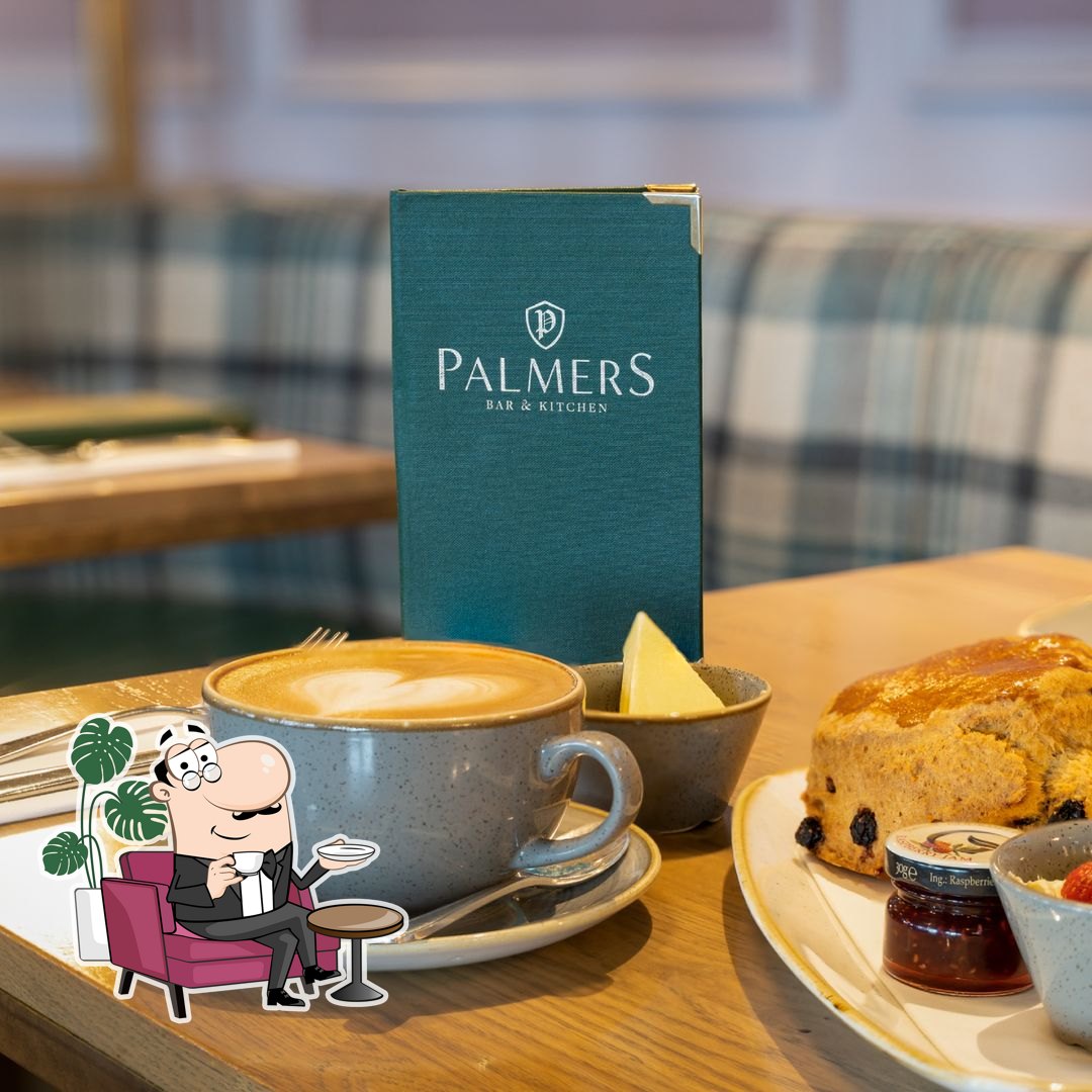 Palmer’s Kitchen + Bar, Fergus Falls - Restaurant menu, prices and reviews