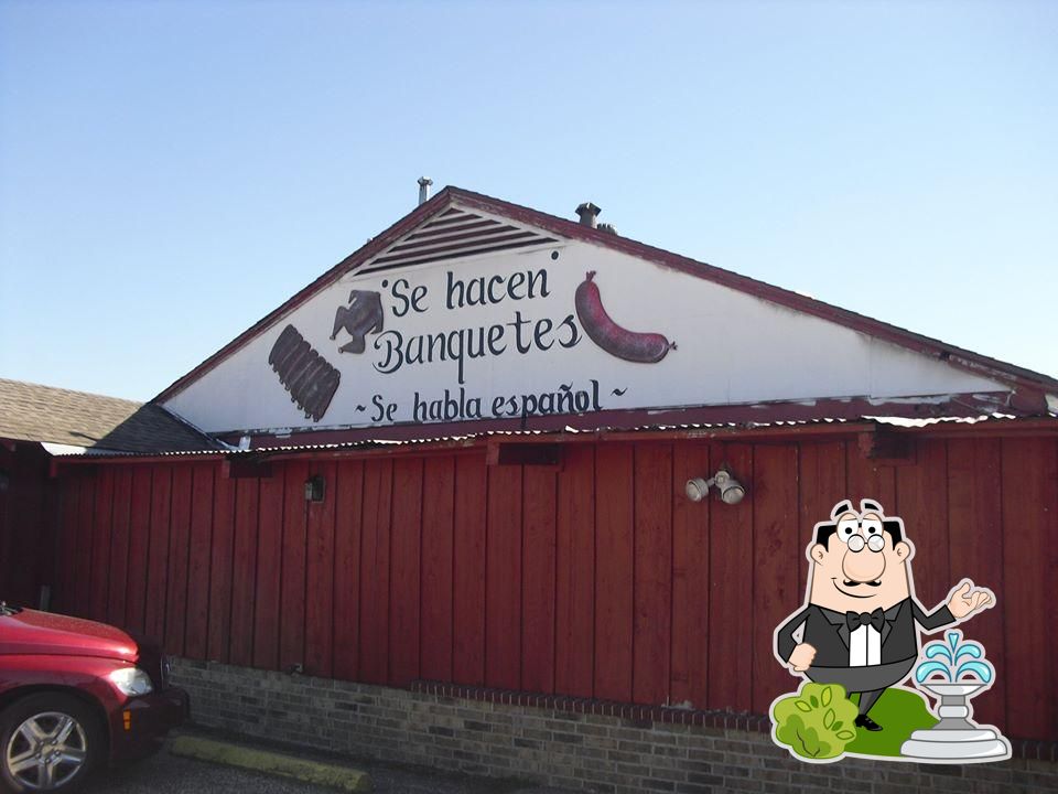 Post Oak Ranch BBQ, Houston - Restaurant menu, prices and reviews