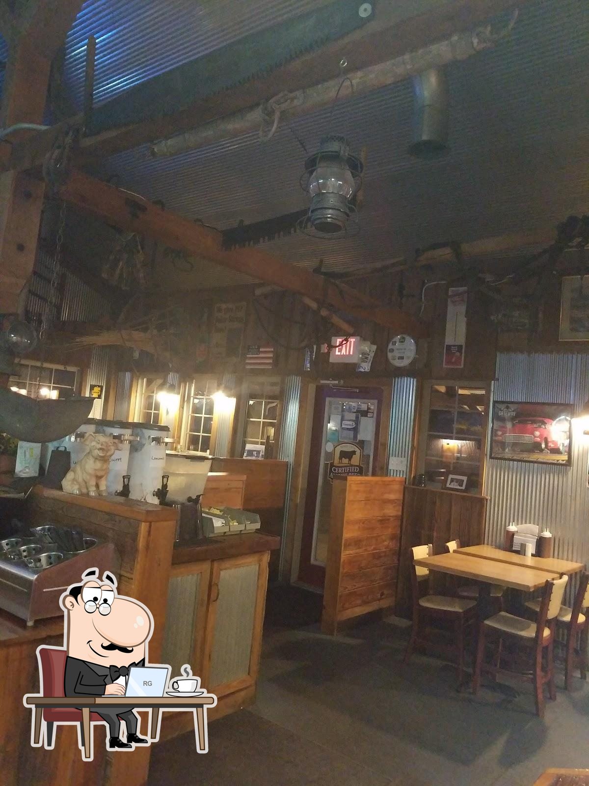 Sawmill BBQ Restaurant, Sauget - Restaurant menu, prices and reviews