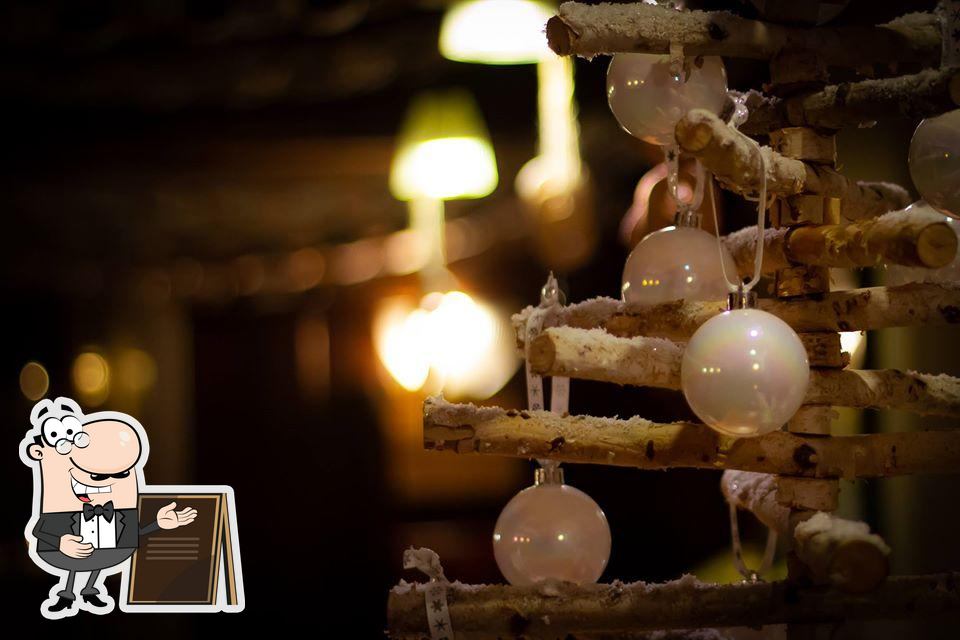 The Henny Swan, Sudbury - Restaurant menu, prices and reviews