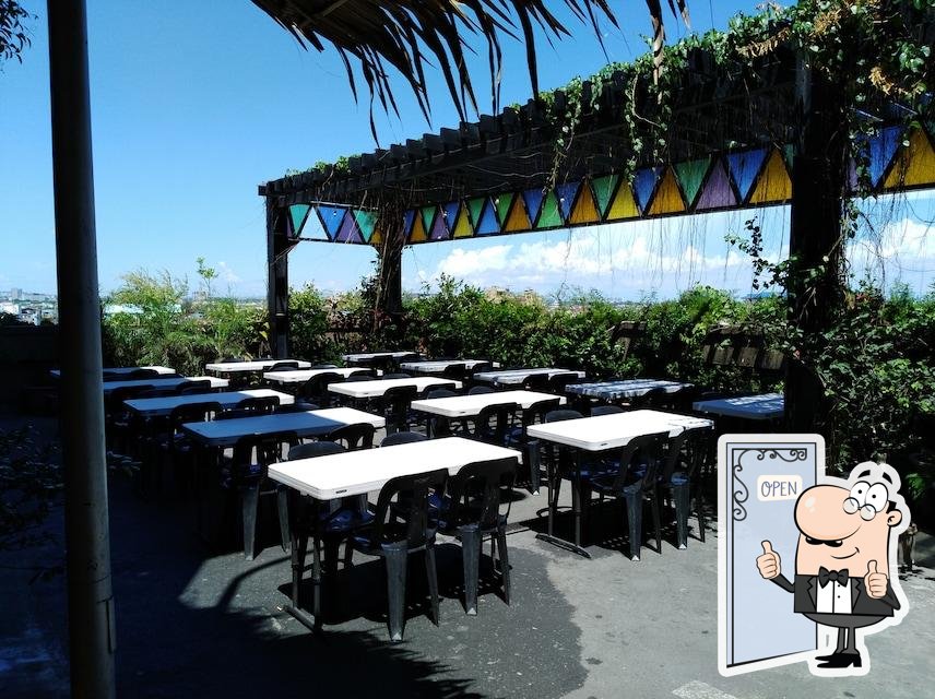 Throwback Resto Bar & Grill, Manila - Restaurant menu and reviews