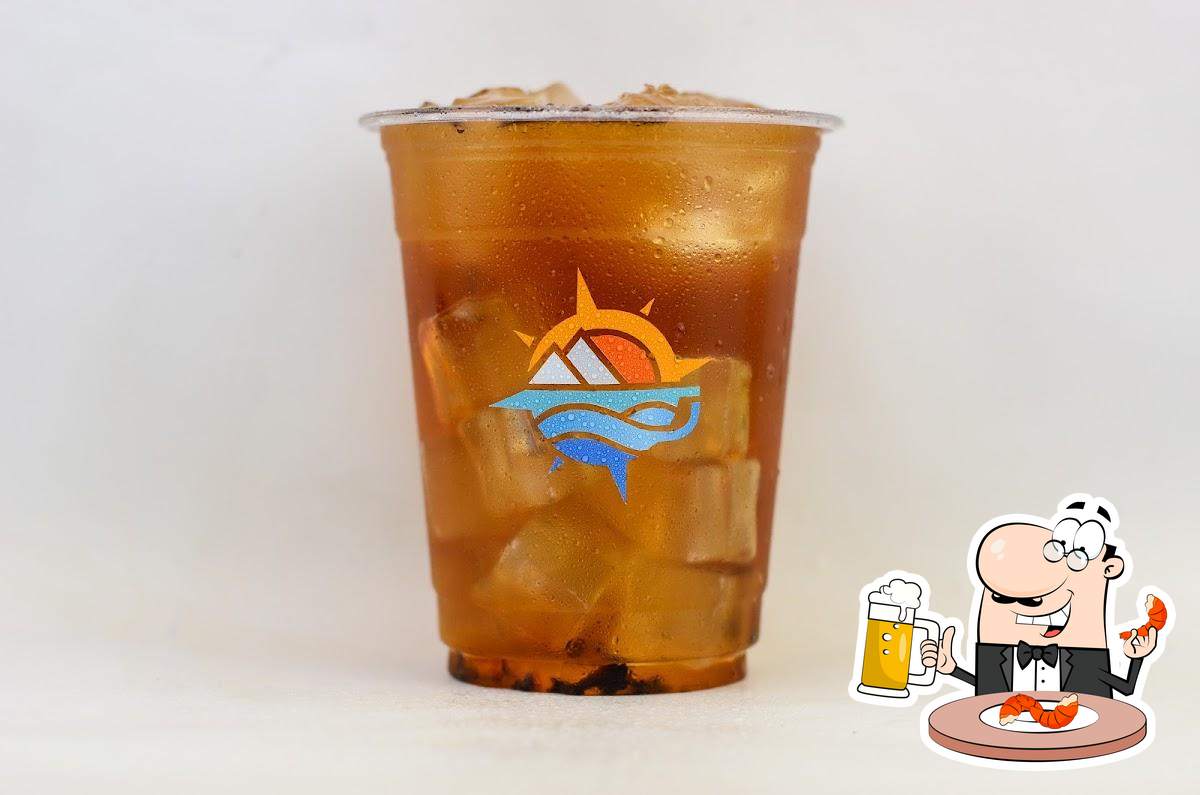 Tualang Kopi, Bencongan - Restaurant menu and reviews