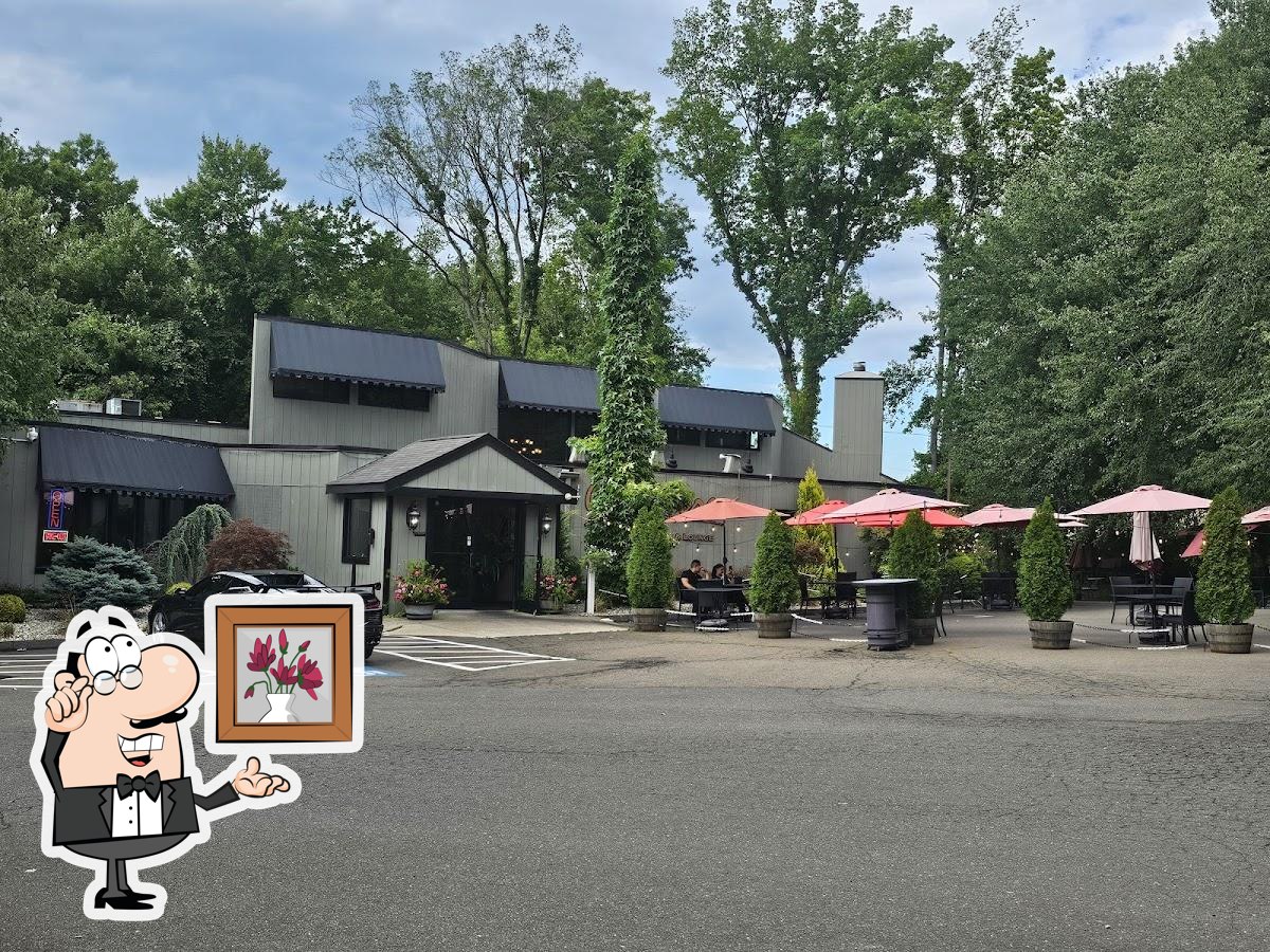 Cafe Fiore, Branford - Restaurant menu, prices and reviews