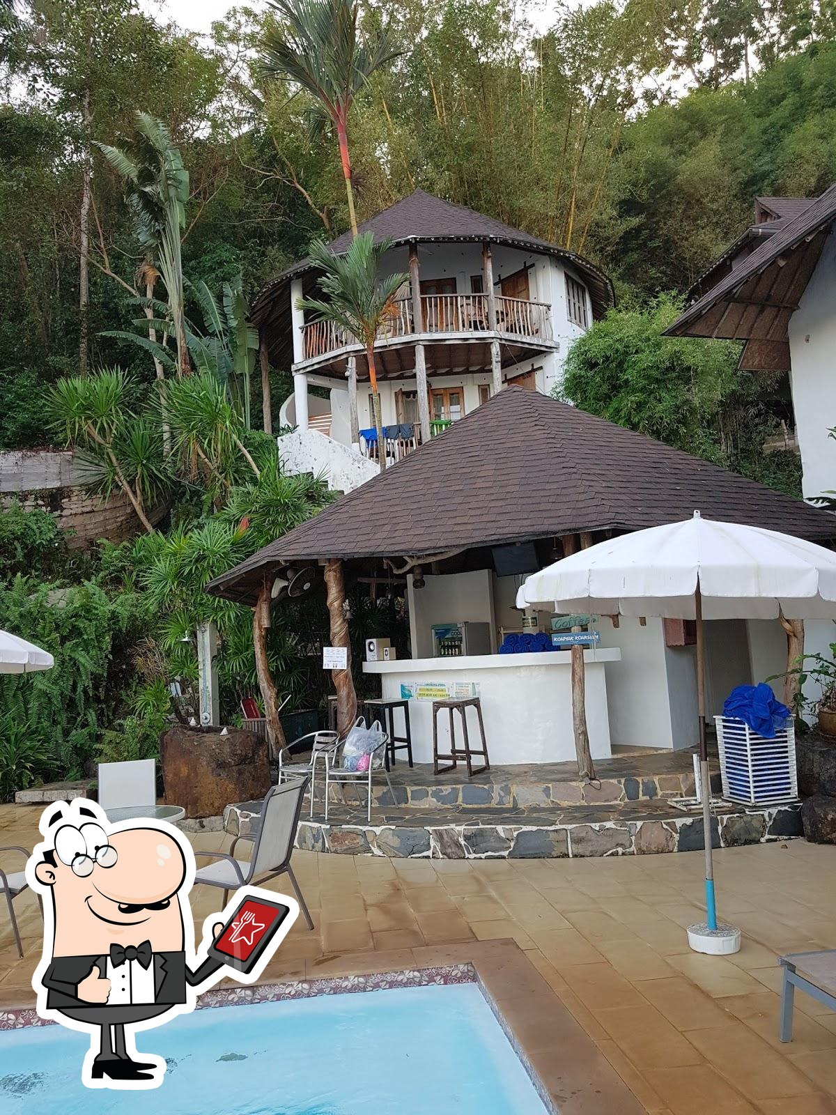 Blue pearl bar, Ko Kut - Restaurant reviews