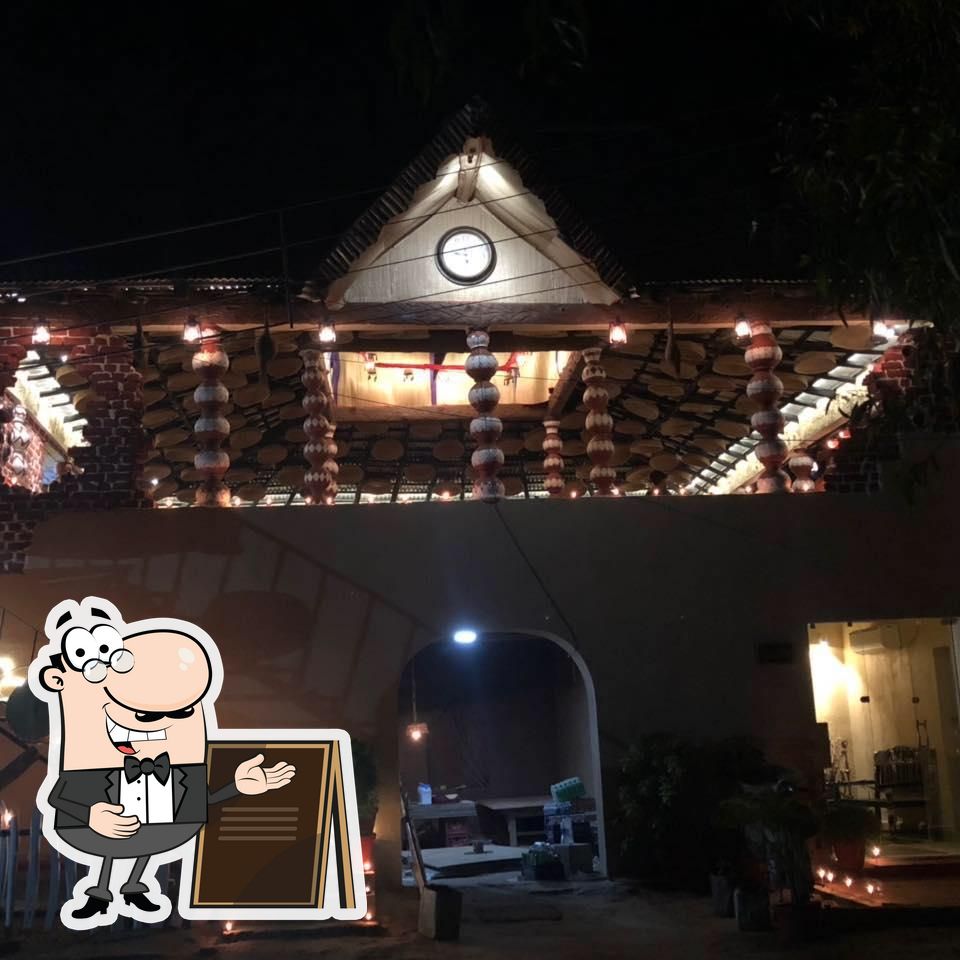 Shakuntala Restaurant, Santiniketan - Restaurant reviews
