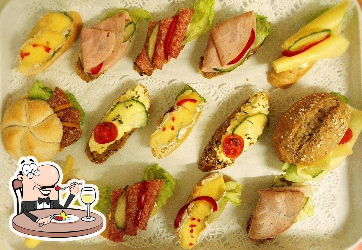 Café Marx cafe, Vienna - Restaurant reviews