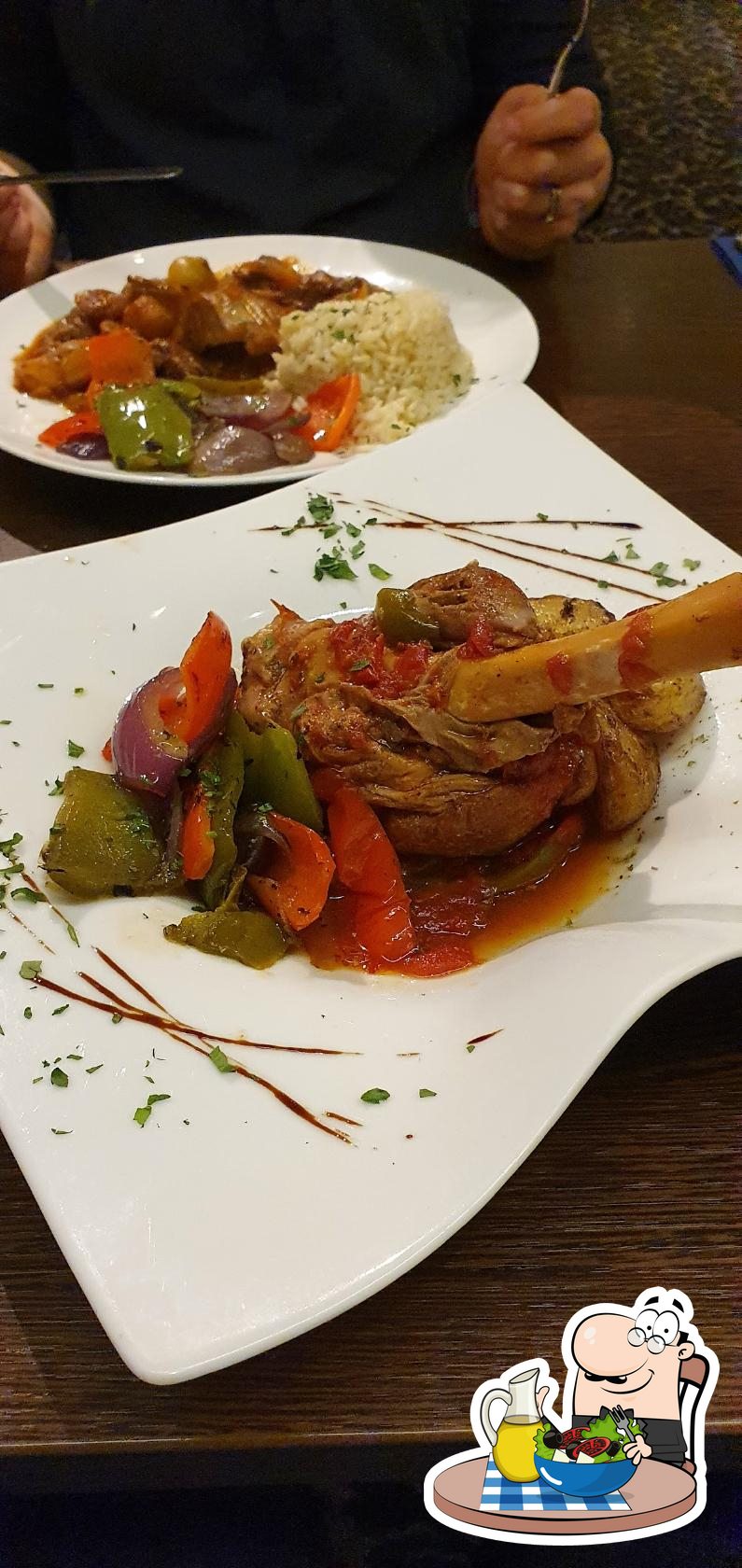 Eleon in Sutton Coldfield - Restaurant reviews