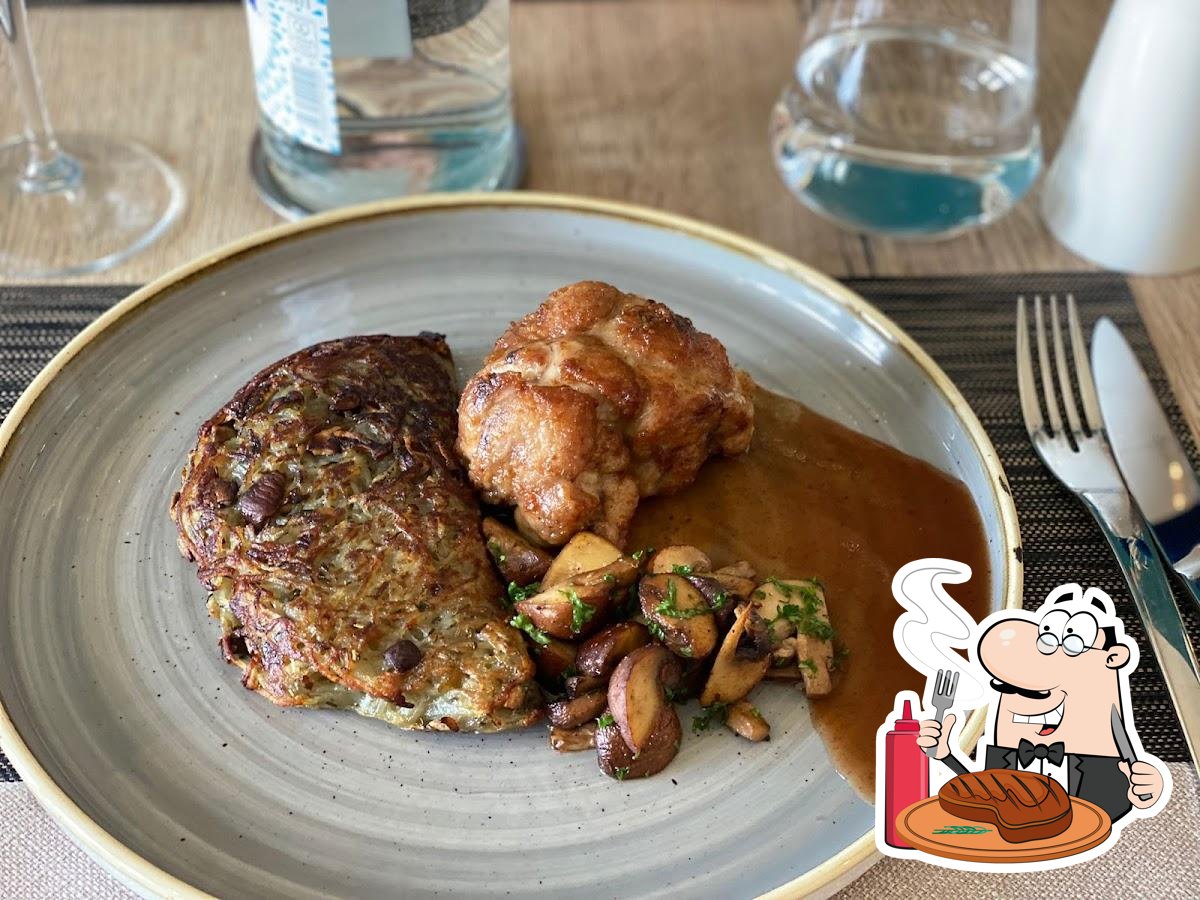 Le Bec Fin restaurant, Bouzy - Critiques de restaurant