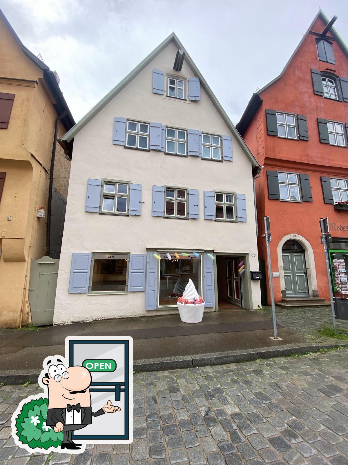 Bubbletea World, Dinkelsbühl - Restaurantbewertungen