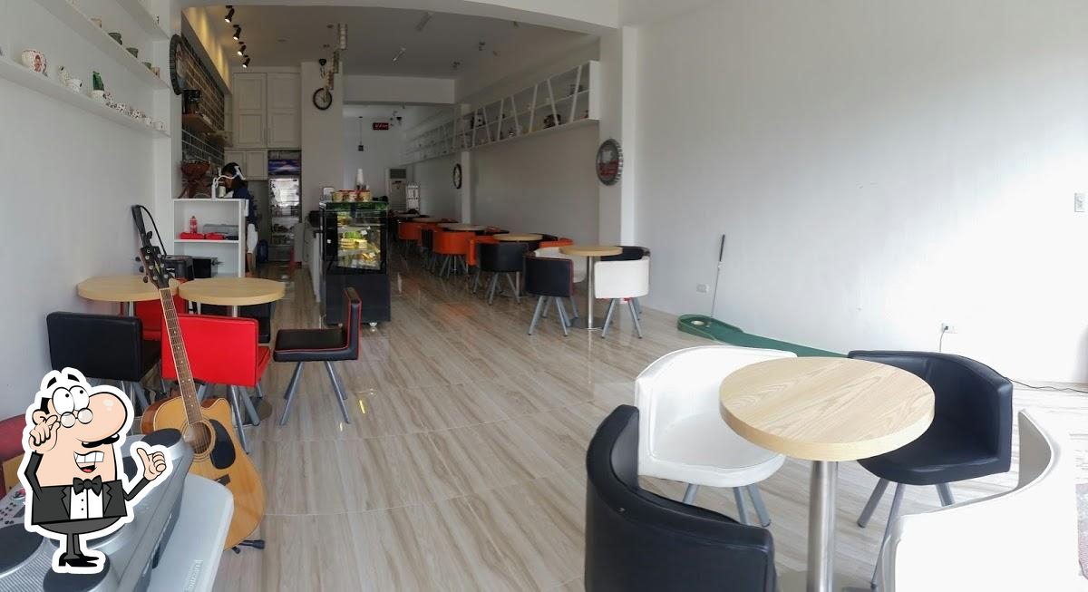 Coffee Meal cafe, Magalang - Restaurant reviews