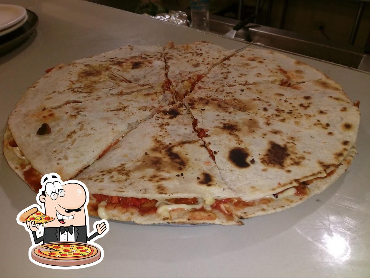 El Fogon restaurant, Saltillo, Calle Mariano Abasolo Nte. 2405 ...