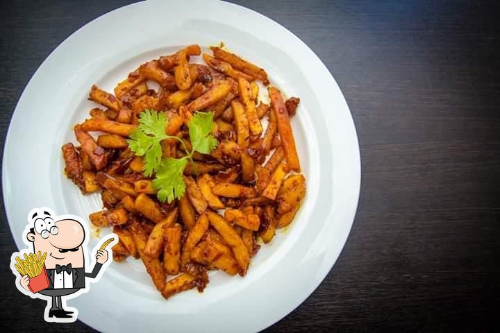 Elachi Comfort Curry restaurant, Umhlanga, 2 Ilala Dr - Restaurant reviews
