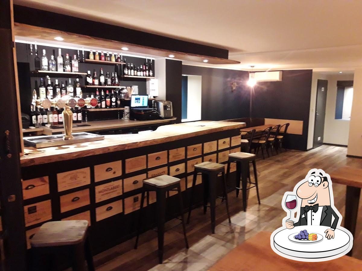 La Besace pub & bar, Besançon - Restaurant reviews