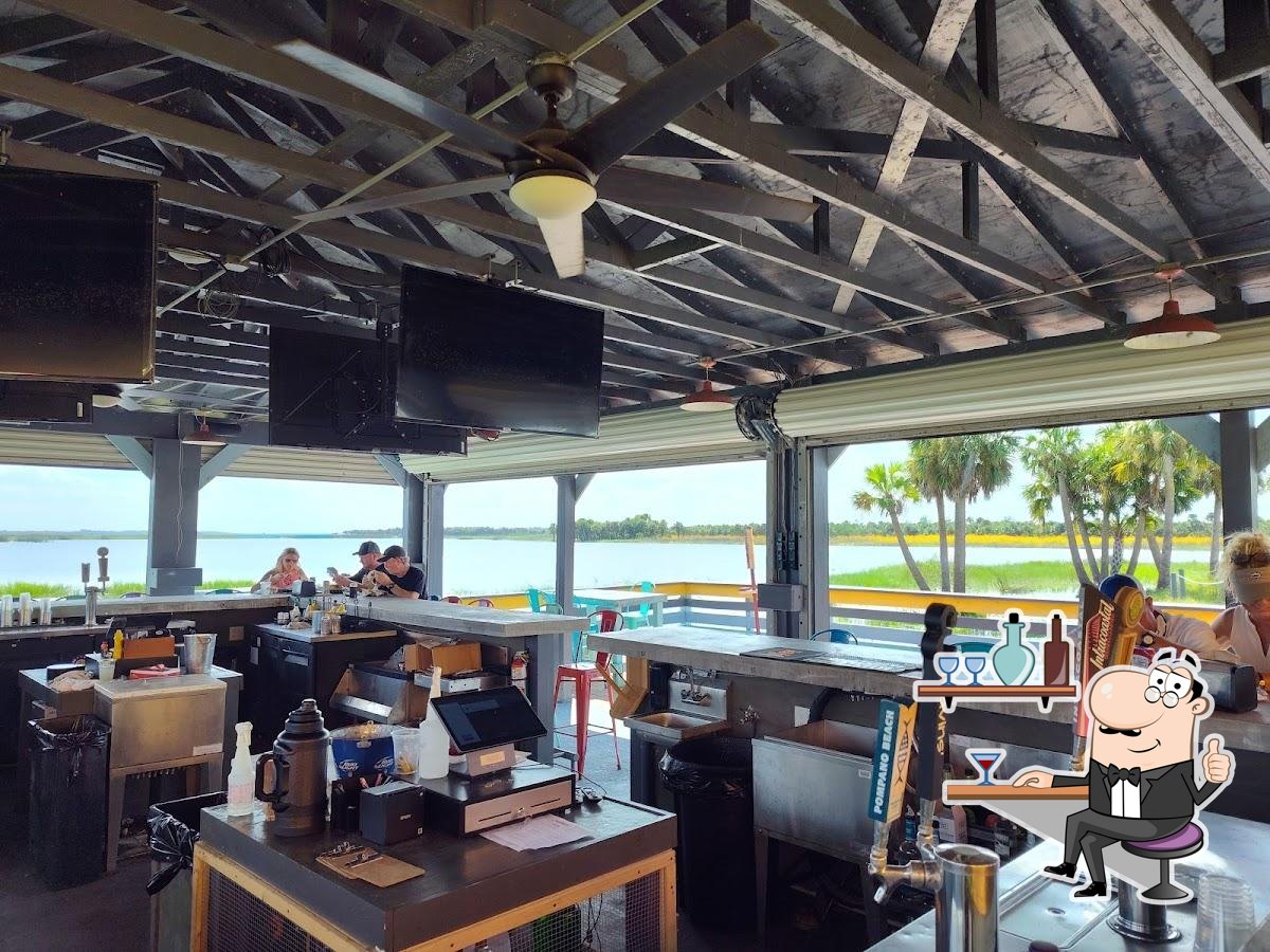 Loughman Lakeside Restaurant, Mims - Restaurant menu, prices and reviews