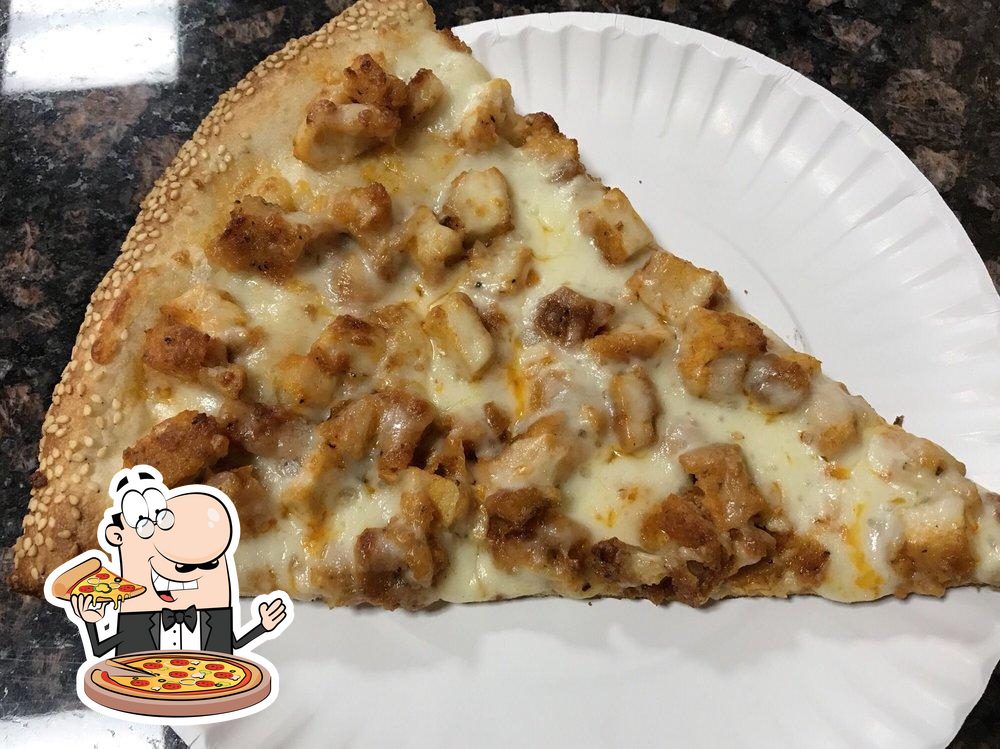 Renzo's in East Islip - Restaurant menu and reviews
