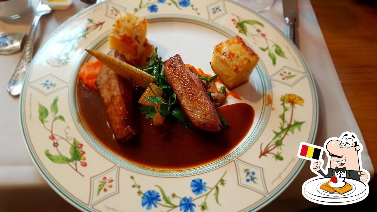 Zwalmmolen, Munkzwalm, Zwalm - Restaurant reviews