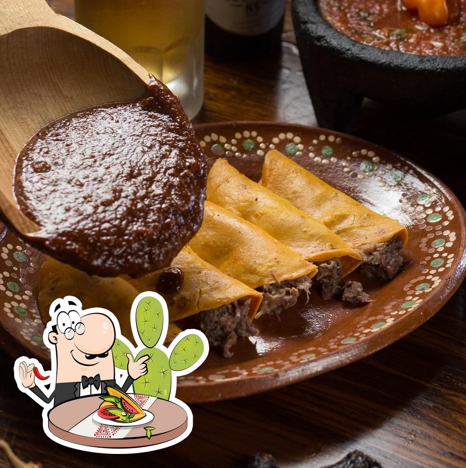 Restaurante Los Compadres, Saltillo, Perif. Luis Echeverría 268 ...