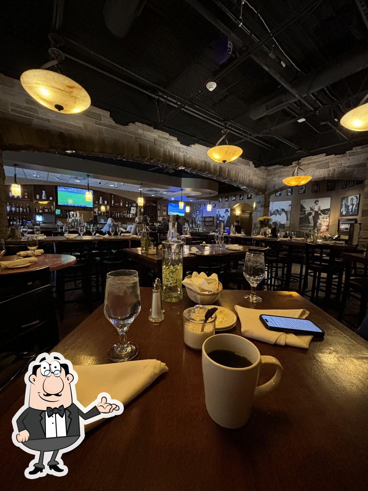 Angeli's, Naperville - Restaurant menu, prices and reviews