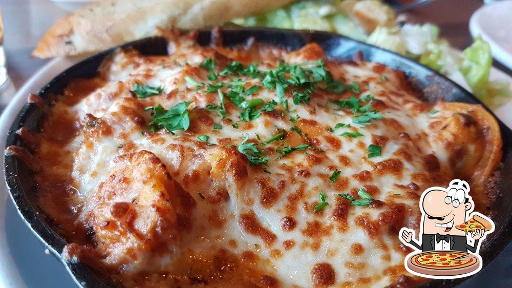 Mario's Kitchen in Delta - Restaurant menu and reviews