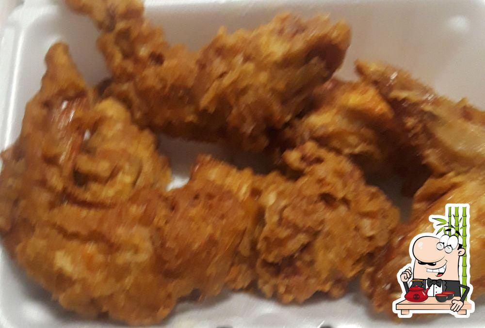 Fon Fon Chinese Cuisine in Chicago - Restaurant menu and reviews
