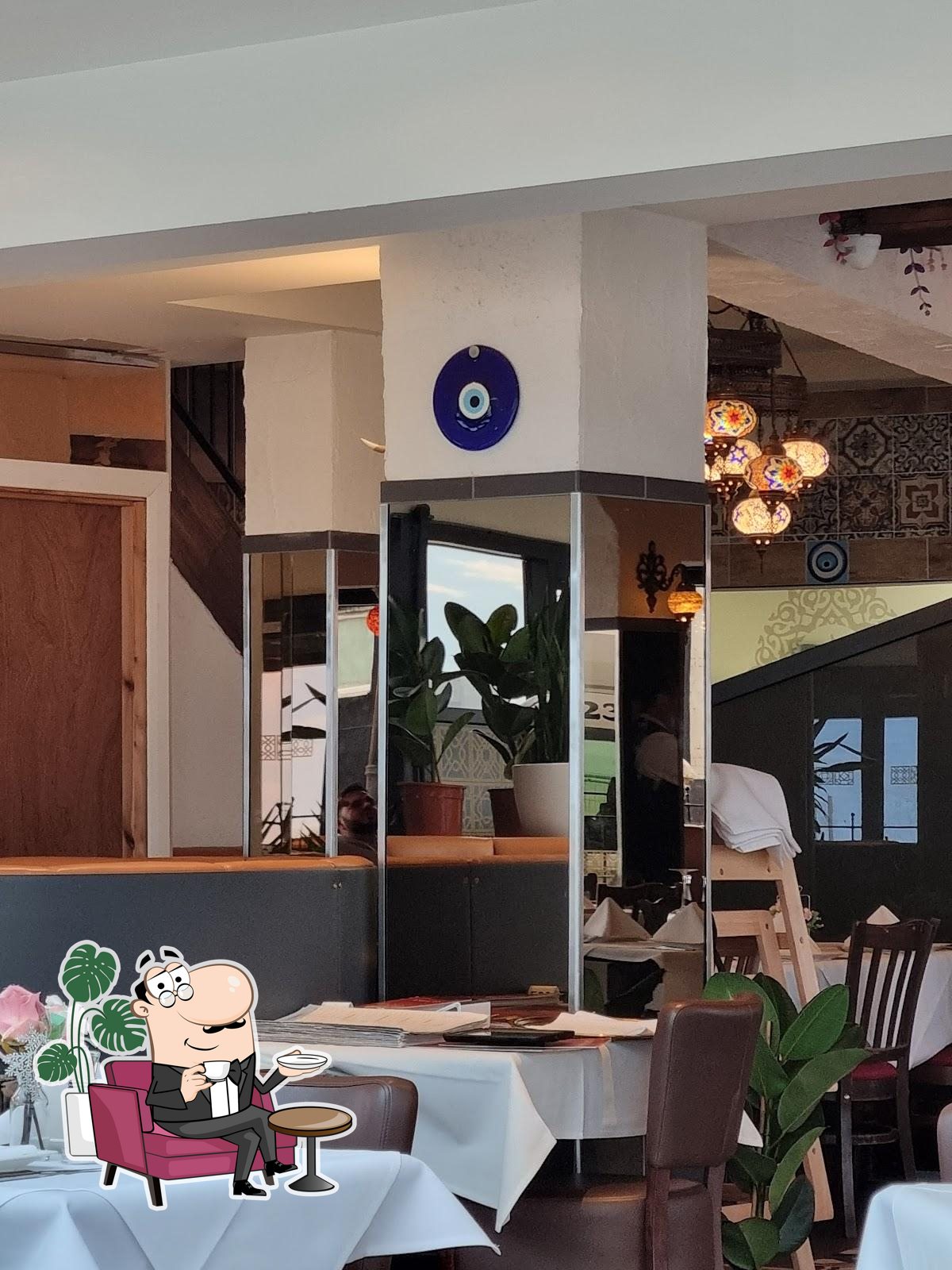 Turknaz Restaurant, Whitley Bay - Restaurant menu, prices and reviews
