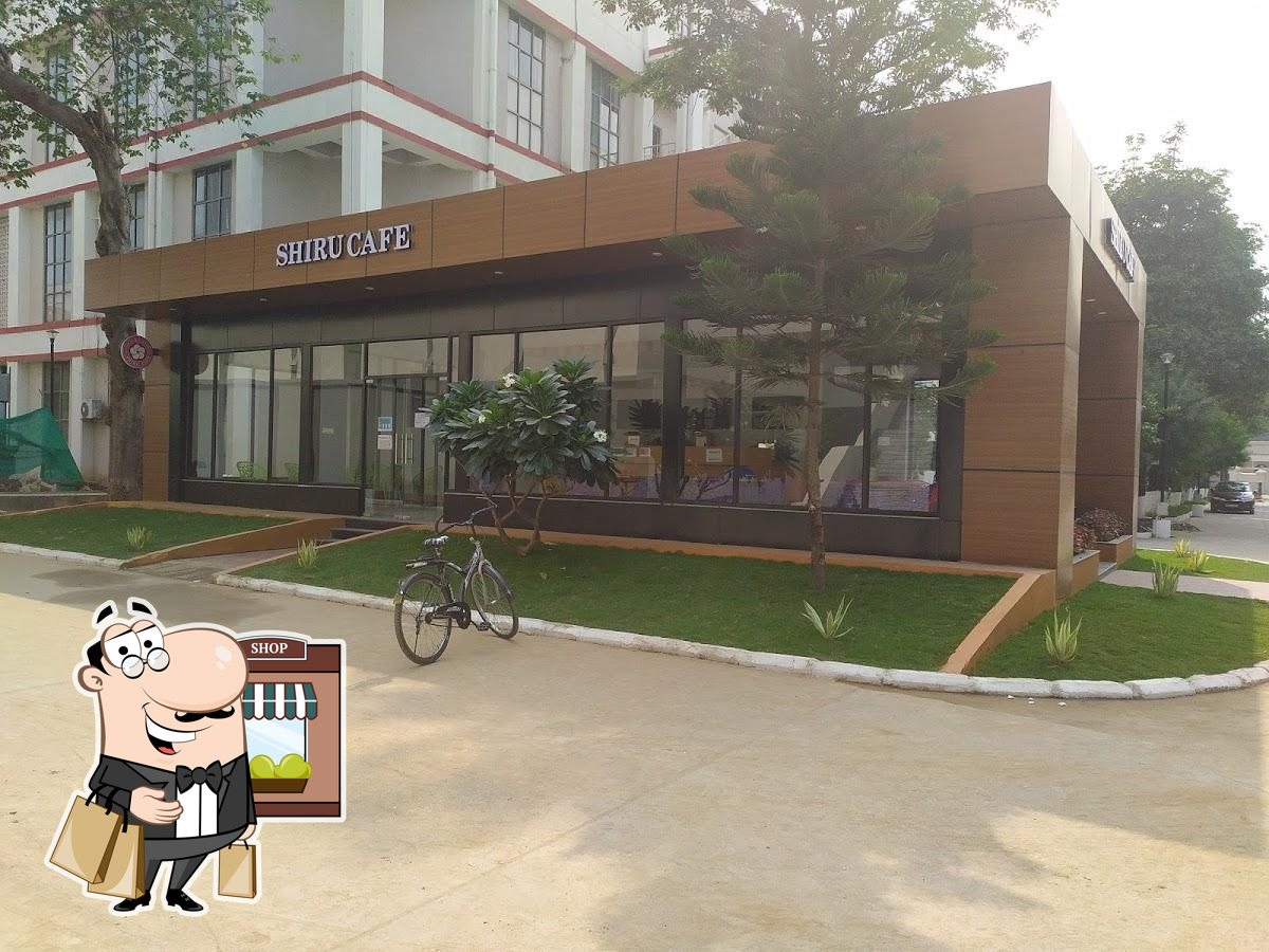Shiru Cafe - IIT ROORKEE, Roorkee - Restaurant reviews