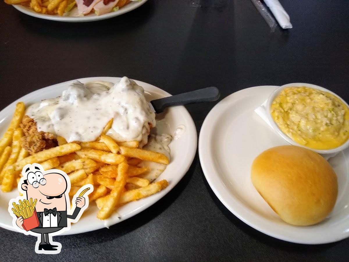 1431 Cafe in Cedar Park - Restaurant menu and reviews
