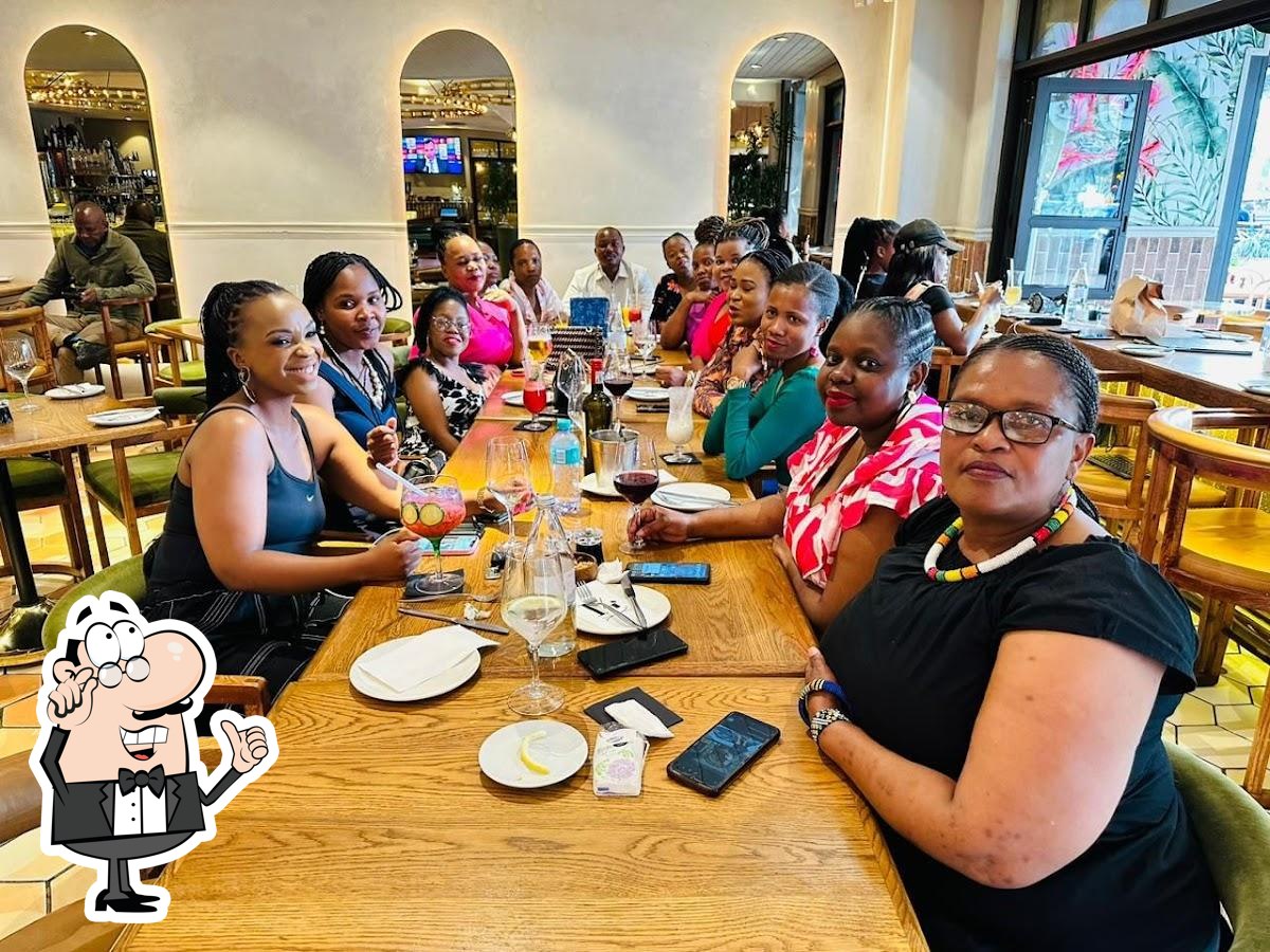 14 on Chartwell, Umhlanga - Restaurant menu, prices and reviews