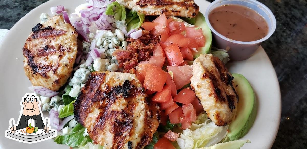 Four66 Pub & Grille in Danvers - Restaurant menu and reviews