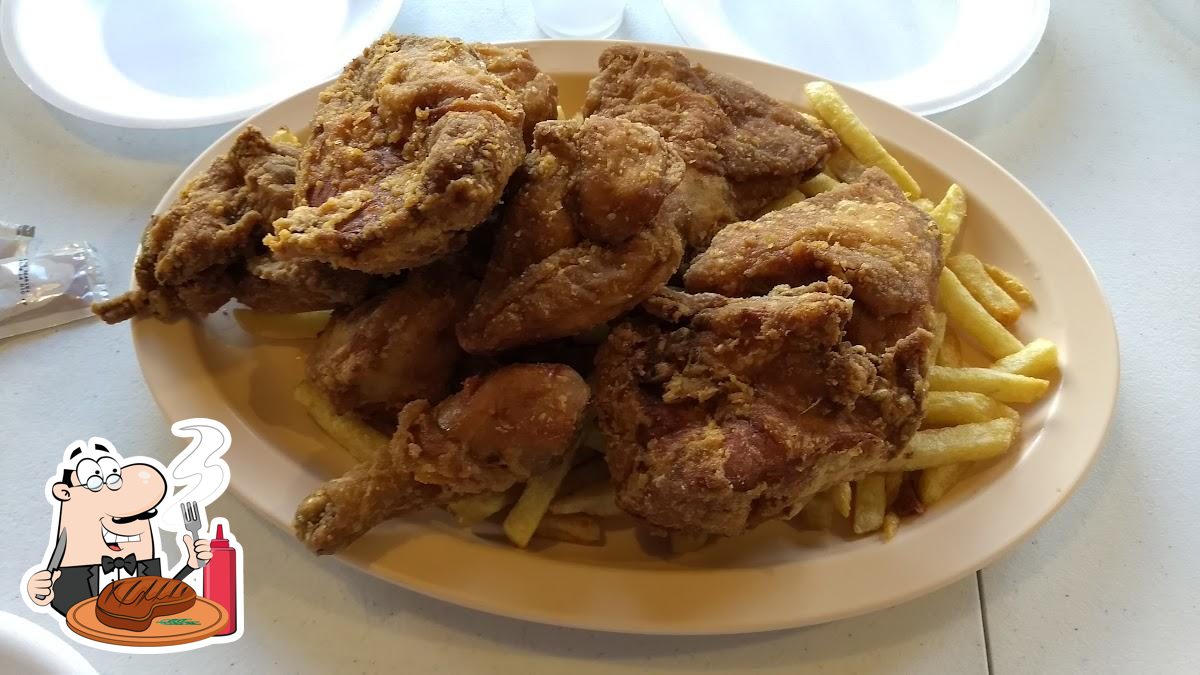Mister Pollo La colina restaurant, Pasto, Calle 18 No.41a1 - Restaurant ...