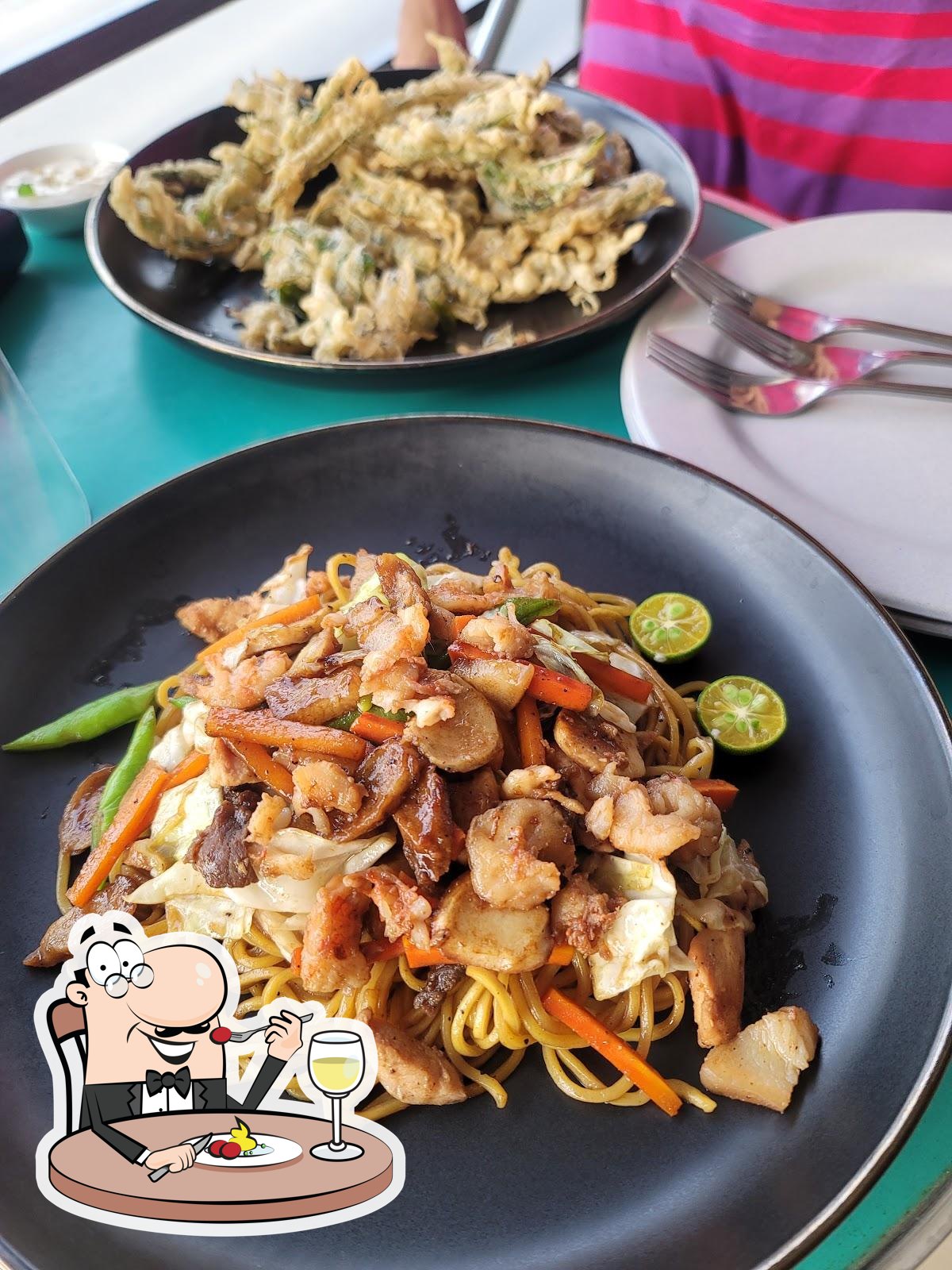 AC Bistro - Patag, Cagayan de Oro