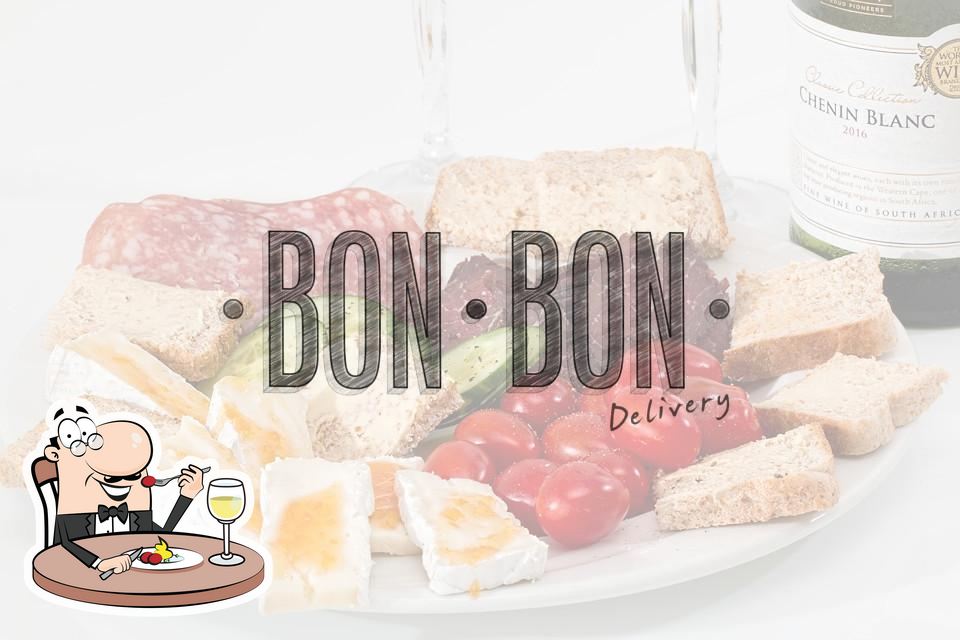 Bon Bon in Birmingham - Restaurant reviews