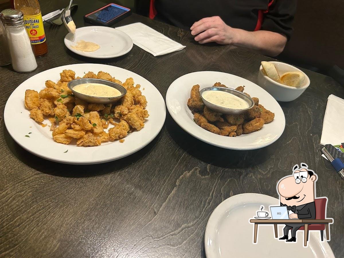 Cooyons, Mountain Home - Restaurant menu, prices and reviews