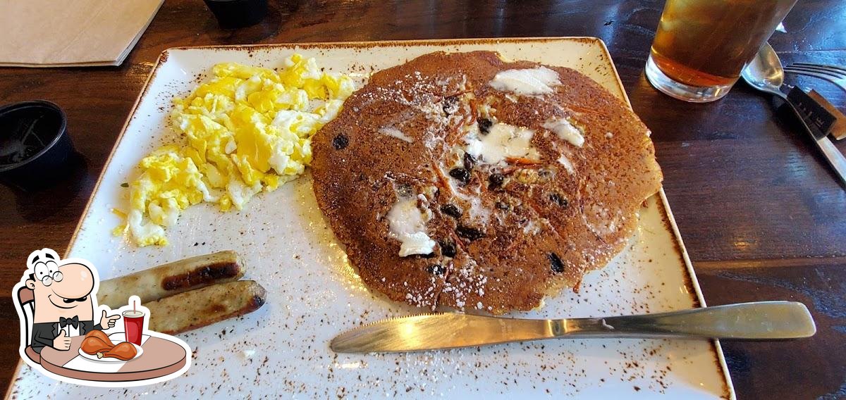 First Watch in Cedar Park - Restaurant menu and reviews