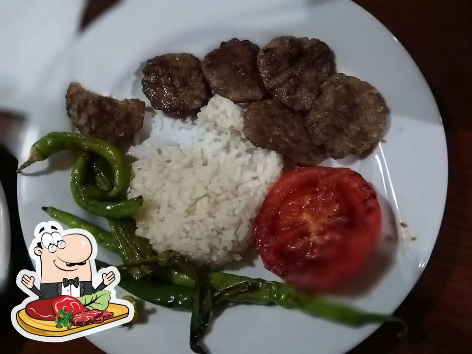 Kf Grill & Caffe Fast Food, Surčin