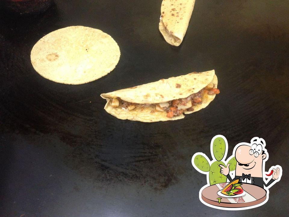Restaurante Las Quekas Factory del Coyoacan, Mexico - Opiniones del ...
