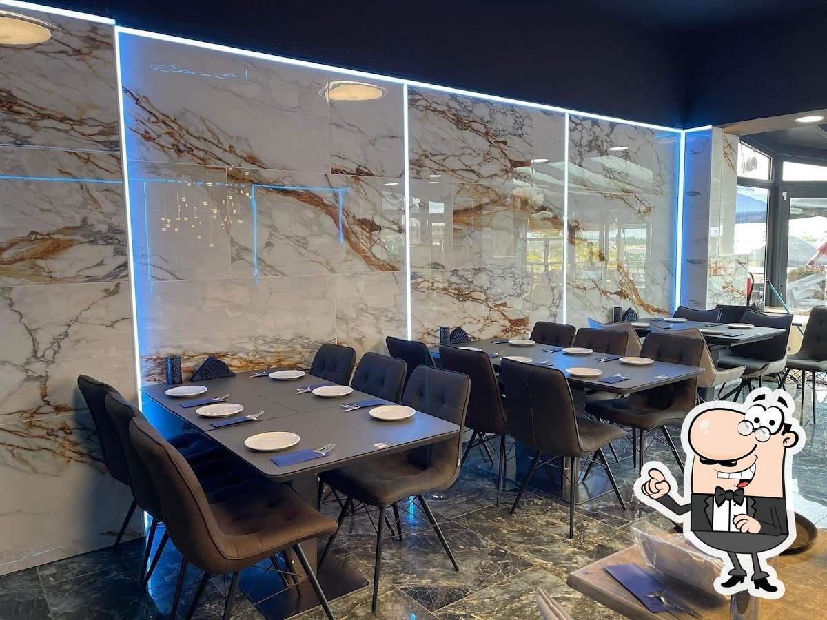 Lila Restaurant, Nijmegen - Restaurant menu and reviews