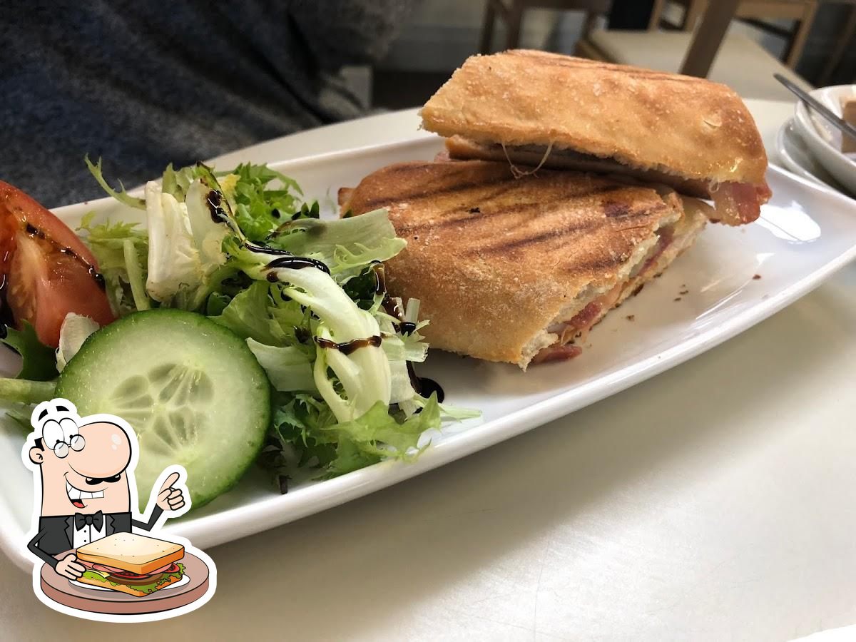 Longacres Garden Centre Shepperton in Shepperton - Restaurant reviews