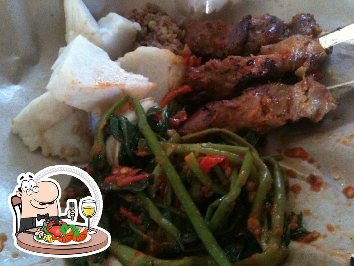 Sate Ikan Laut Segara Nadhi, Denpasar - Menú del restaurante, precios y ...