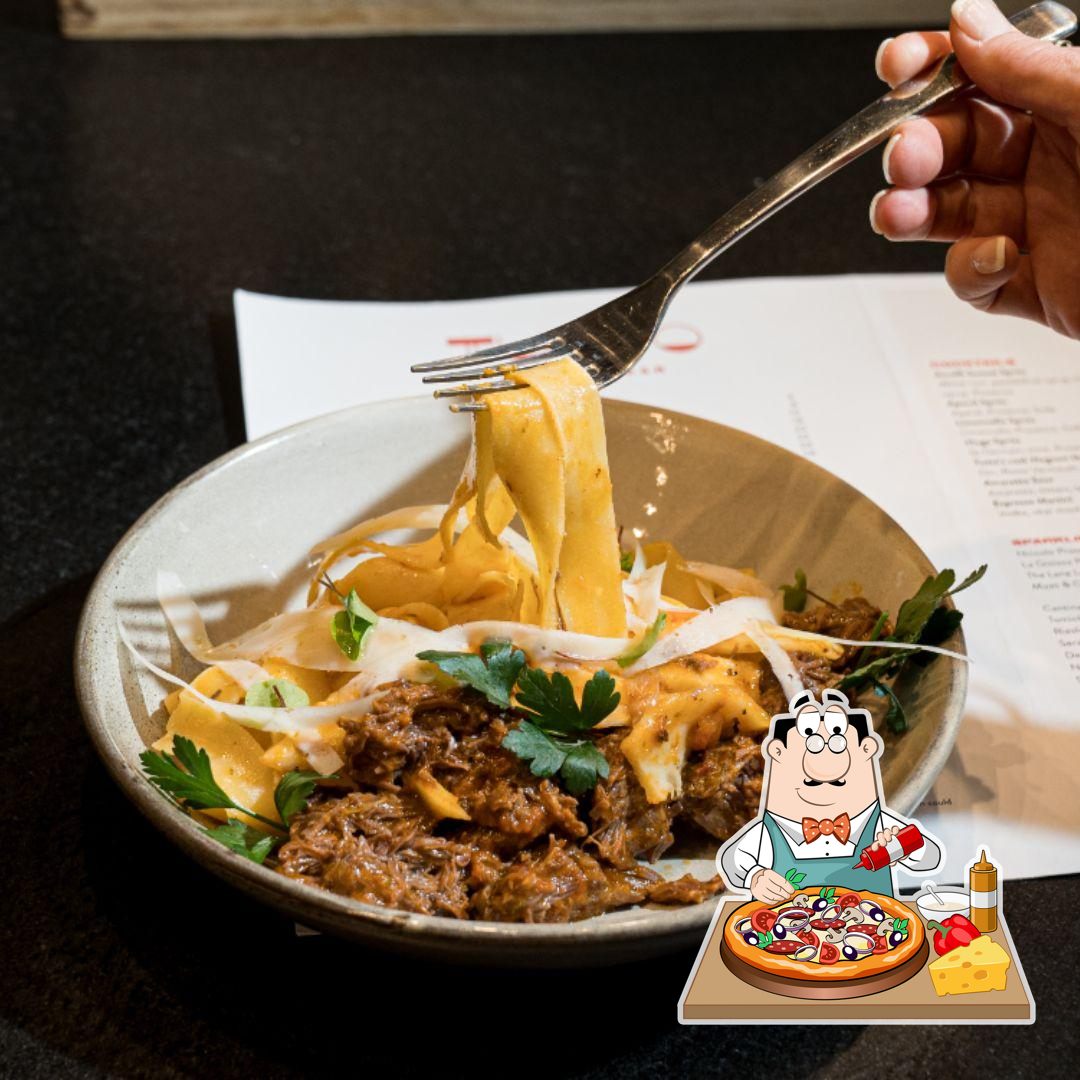 TUTTO Cucina + Bar, Adelaide - Restaurant menu, prices and reviews