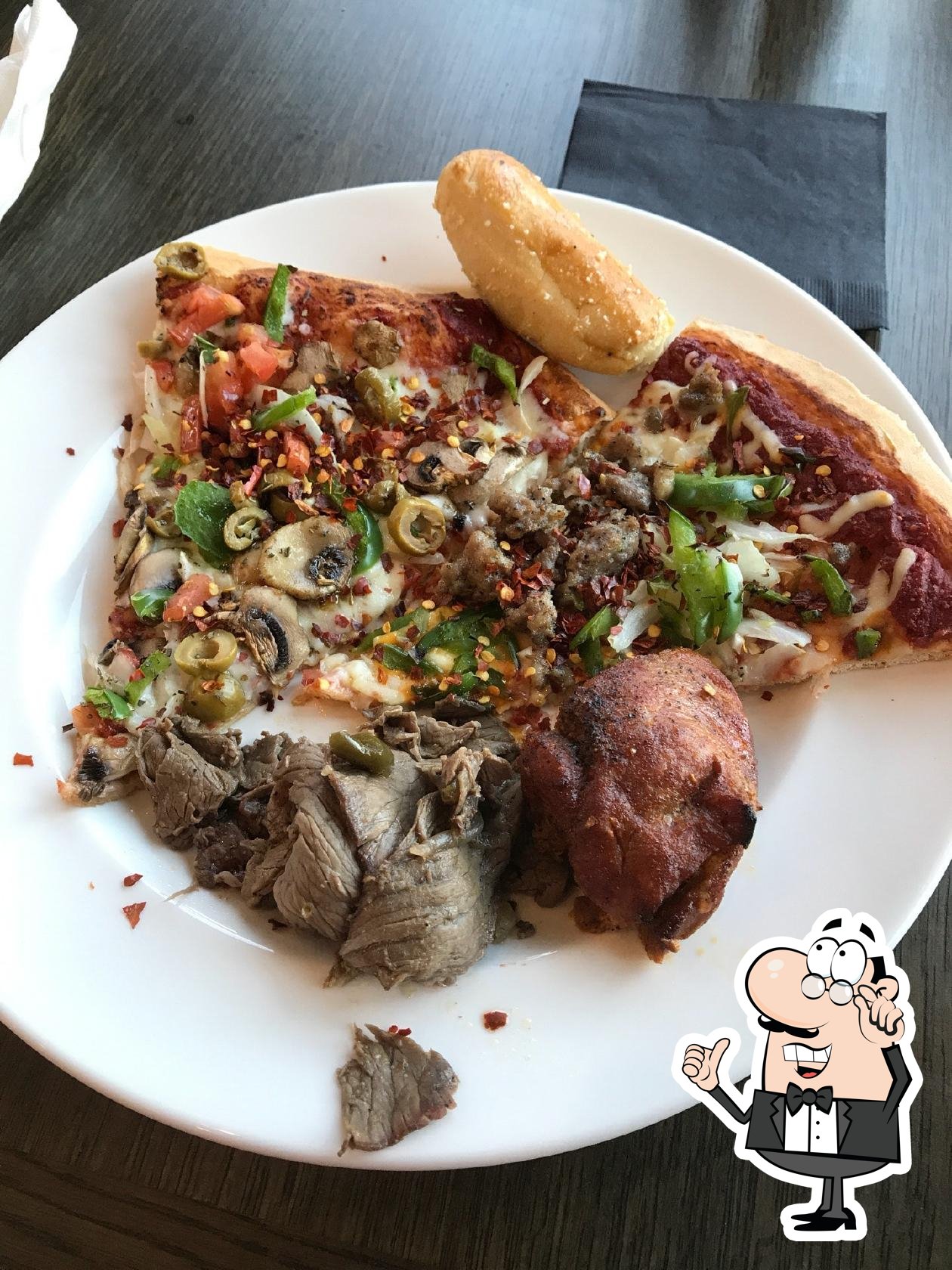 Vitale's of Ada, Ada - Restaurant menu, prices and reviews