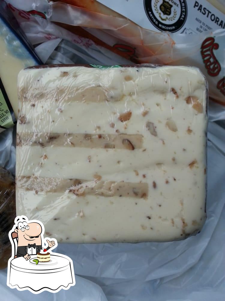 Caputo Cheese in Melrose Park - Restaurant menu and reviews