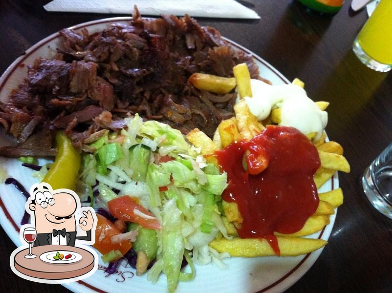 Restaurant Sultan Saray (Gelsenkirchen-Buer), Gelsenkirchen ...