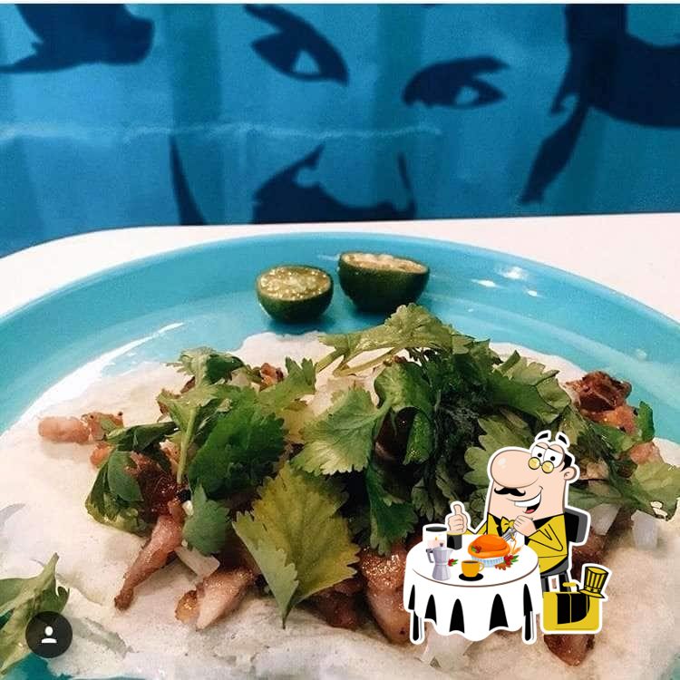 El Chapo's restaurant, Quezon City, 88 Esteban Abada St - Restaurant ...