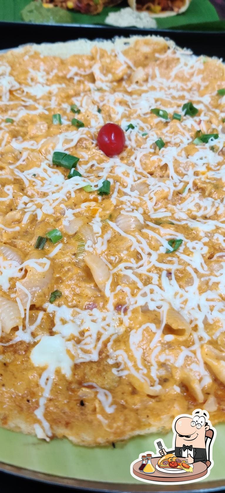Dosa Infinity, Coimbatore, Dosa Infinity - Restaurant reviews