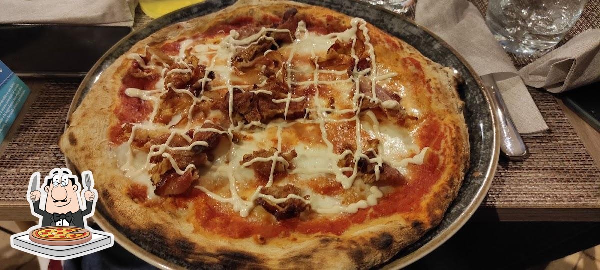 Margaret - Pizza Restaurant Drink, Taranto - Recensioni del ristorante