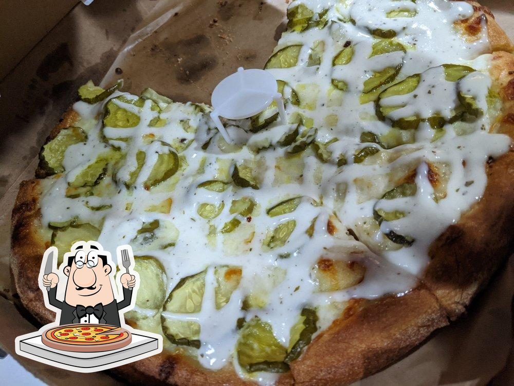 The Catty Corner Neighborhood Pub and Pie in Catasauqua - Restaurant ...